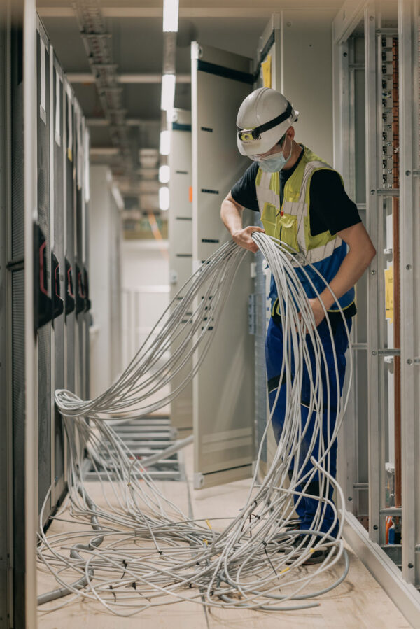 EI&C Engineering | EI&C Installation and Technology | Penta-Electric