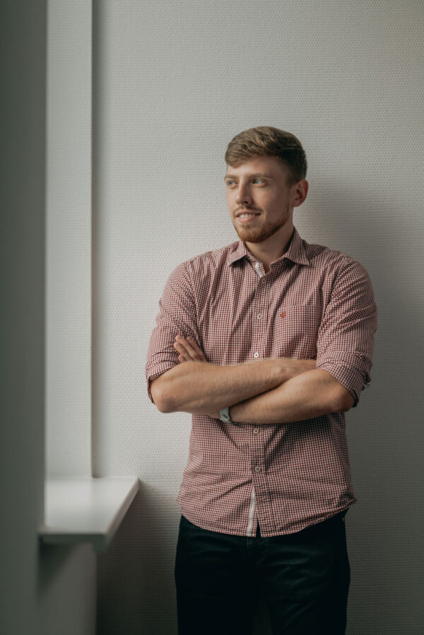 Penta-Electric | Automation von Prozessanlagen | Automatisierung