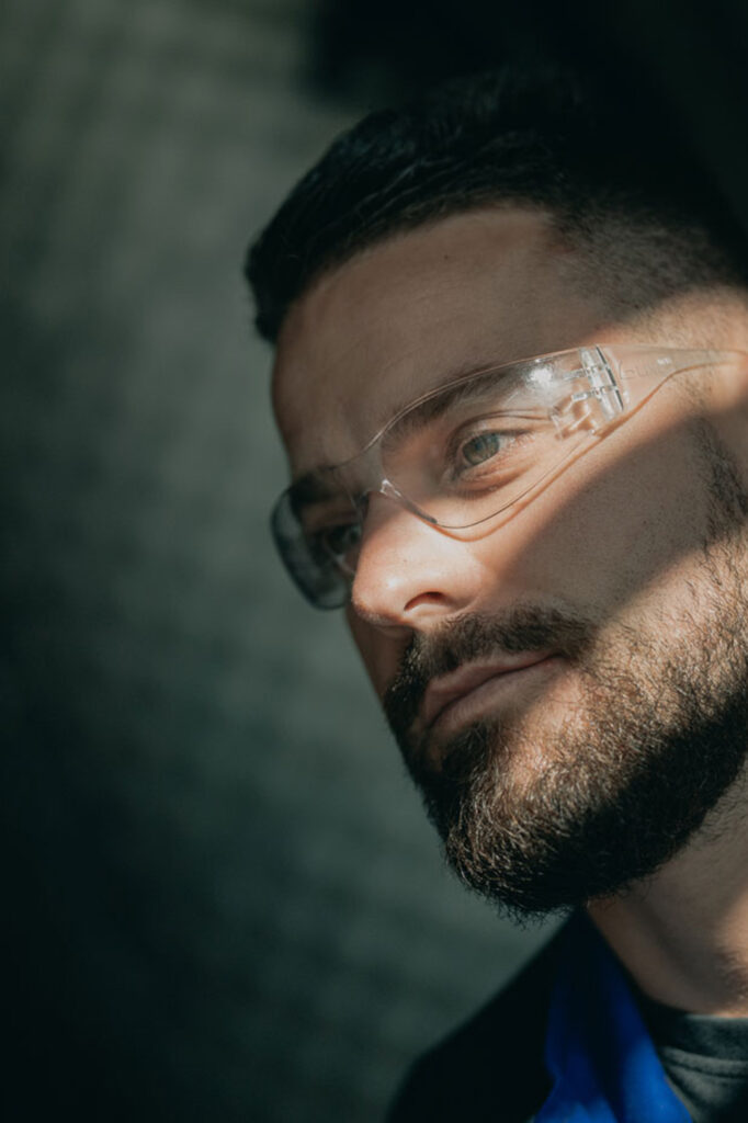 Penta-Electric | Automation of industrial processes