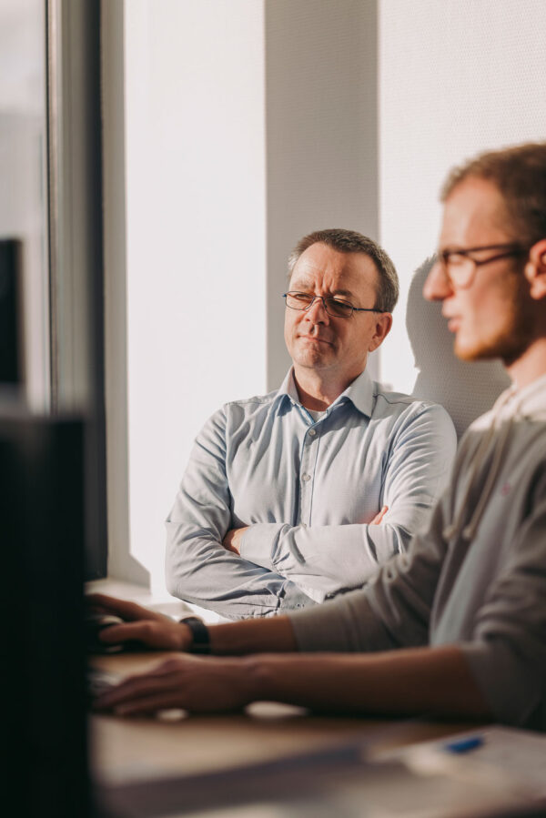 Process automation | Control systems & technology | Penta-Electric