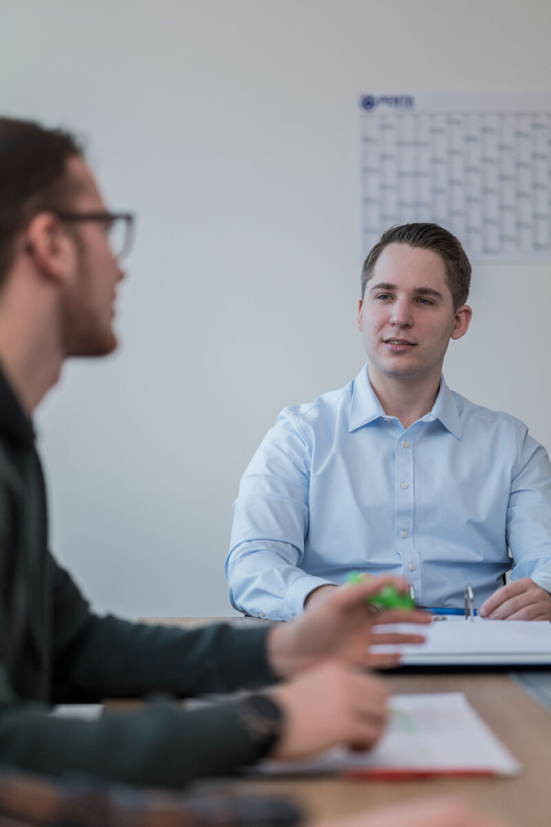 Projektleiter Automation (m/w/d) CH - Penta Electric