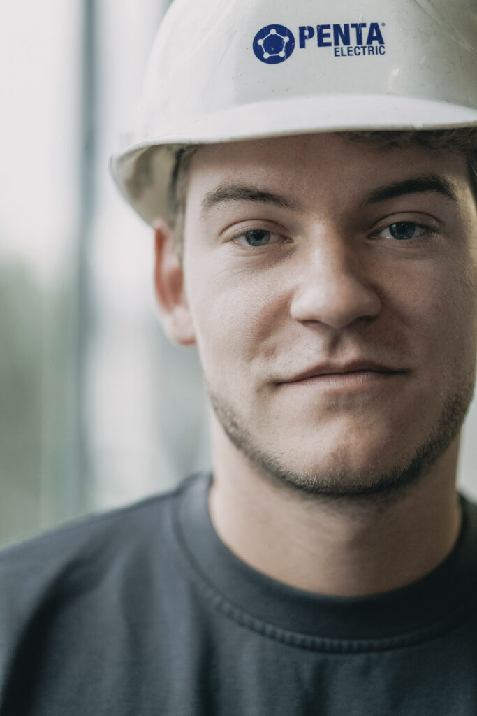 Penta-Electric | Automation of industrial processes