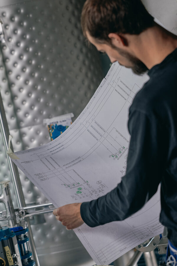 Projects Biotechnology | Automation | Penta-Electric