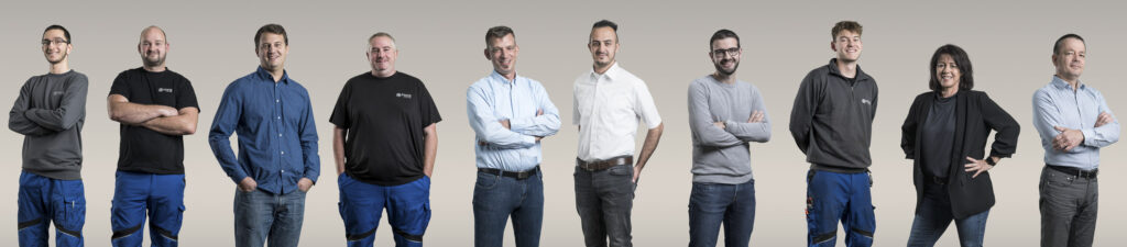 Über uns | Penta-Electric führender Automatisierungs-Experte