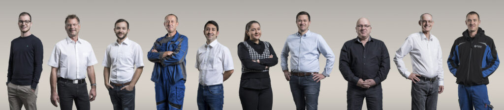 Über uns | Penta-Electric führender Automatisierungs-Experte