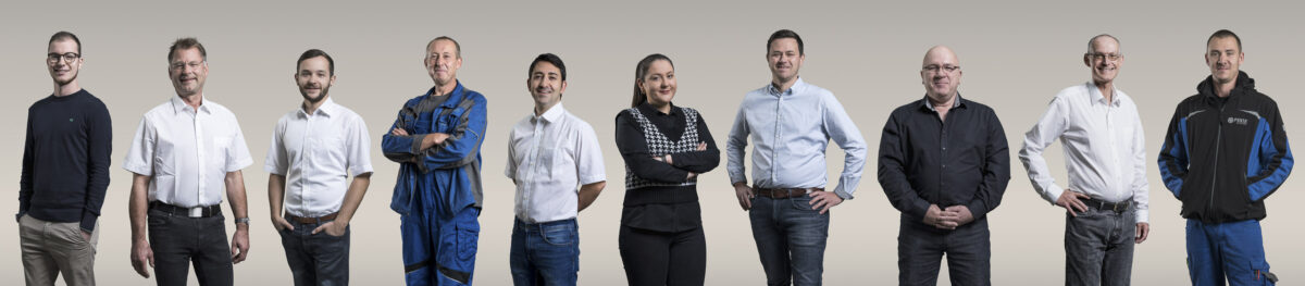 Über uns | Penta-Electric führender Automatisierungs-Experte