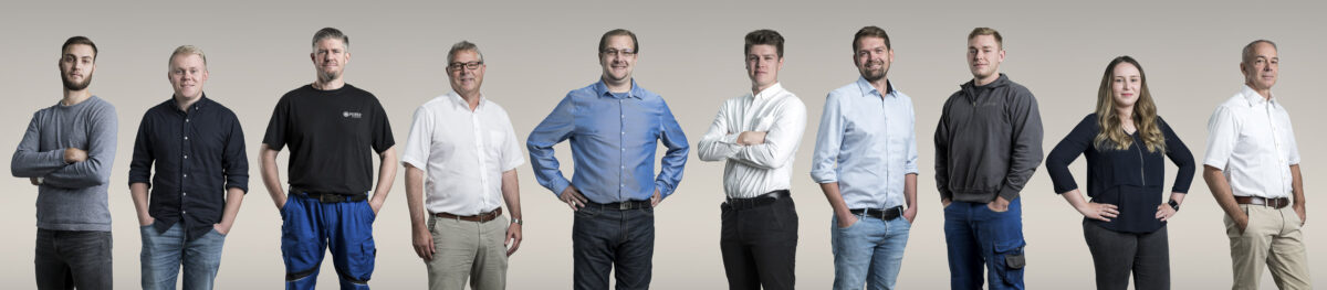 Über uns | Penta-Electric führender Automatisierungs-Experte