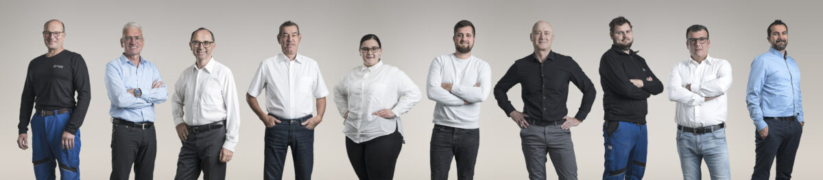 Über uns | Penta-Electric führender Automatisierungs-Experte