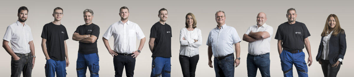 Über uns | Penta-Electric führender Automatisierungs-Experte