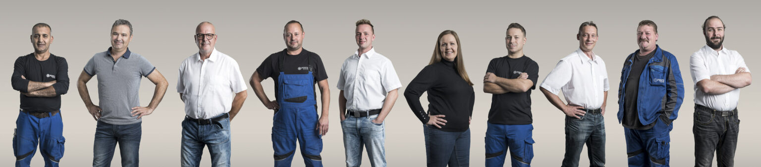 Über uns | Penta-Electric führender Automatisierungs-Experte