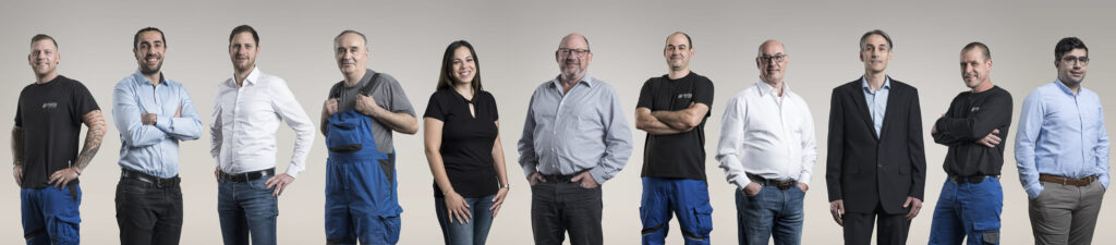 Über uns | Penta-Electric führender Automatisierungs-Experte