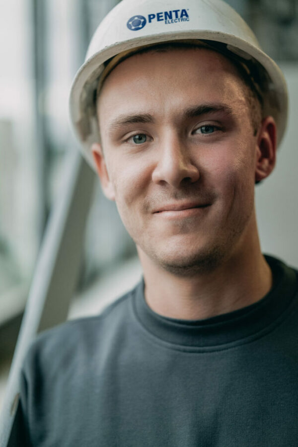 Penta-Electric | Automation von Prozessanlagen | Automatisierung