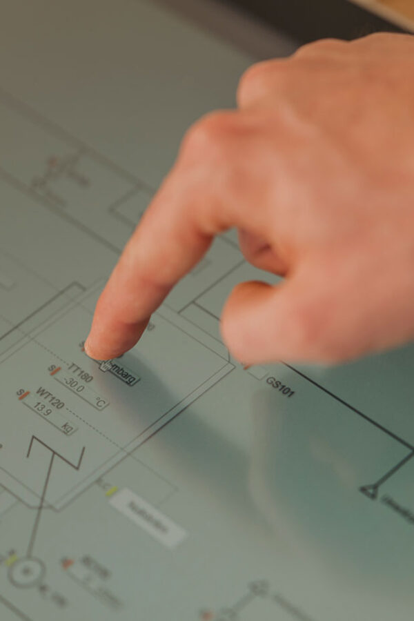 Process automation | Control systems & technology | Penta-Electric