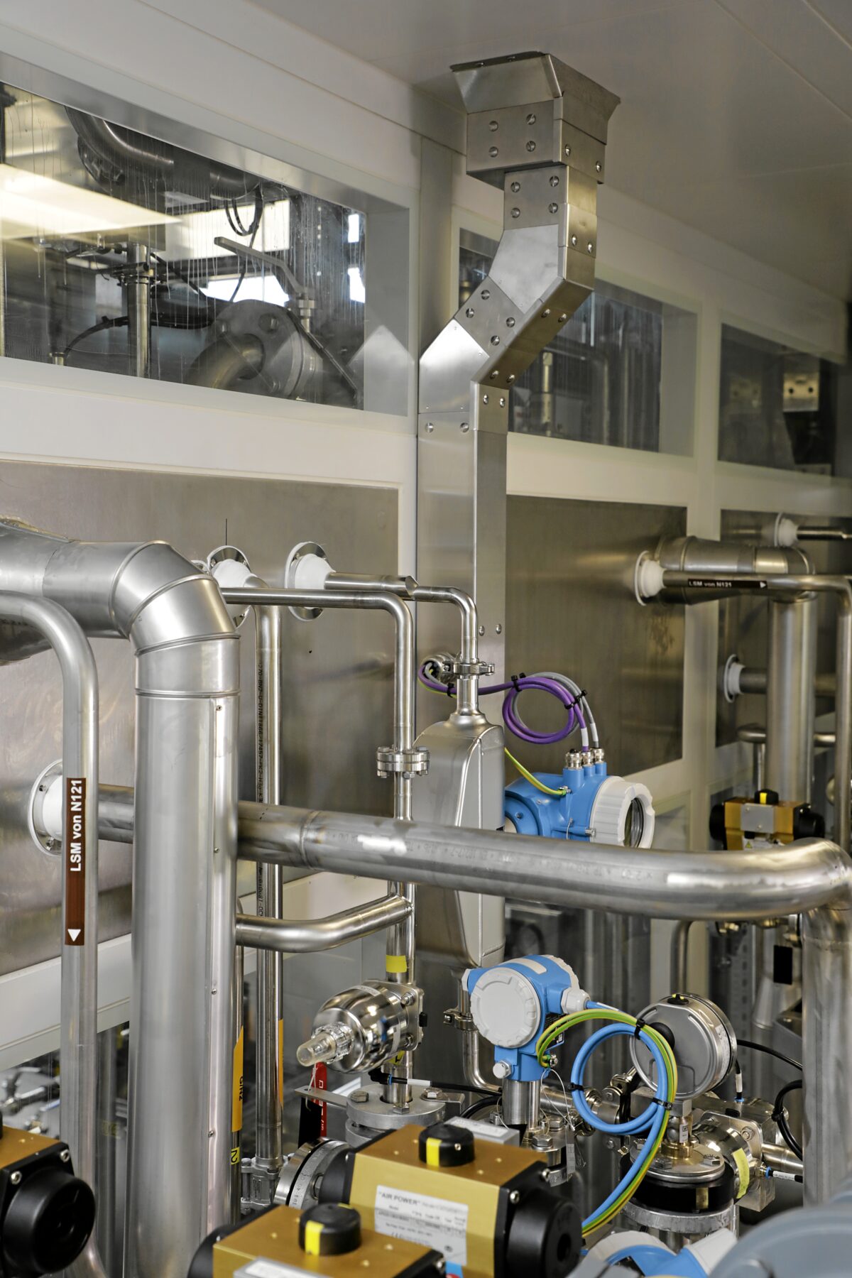 EI&C Engineering | EI&C Installation and Technology | Penta-Electric