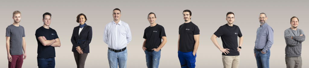 About us | Penta-Electric for reliability in automation